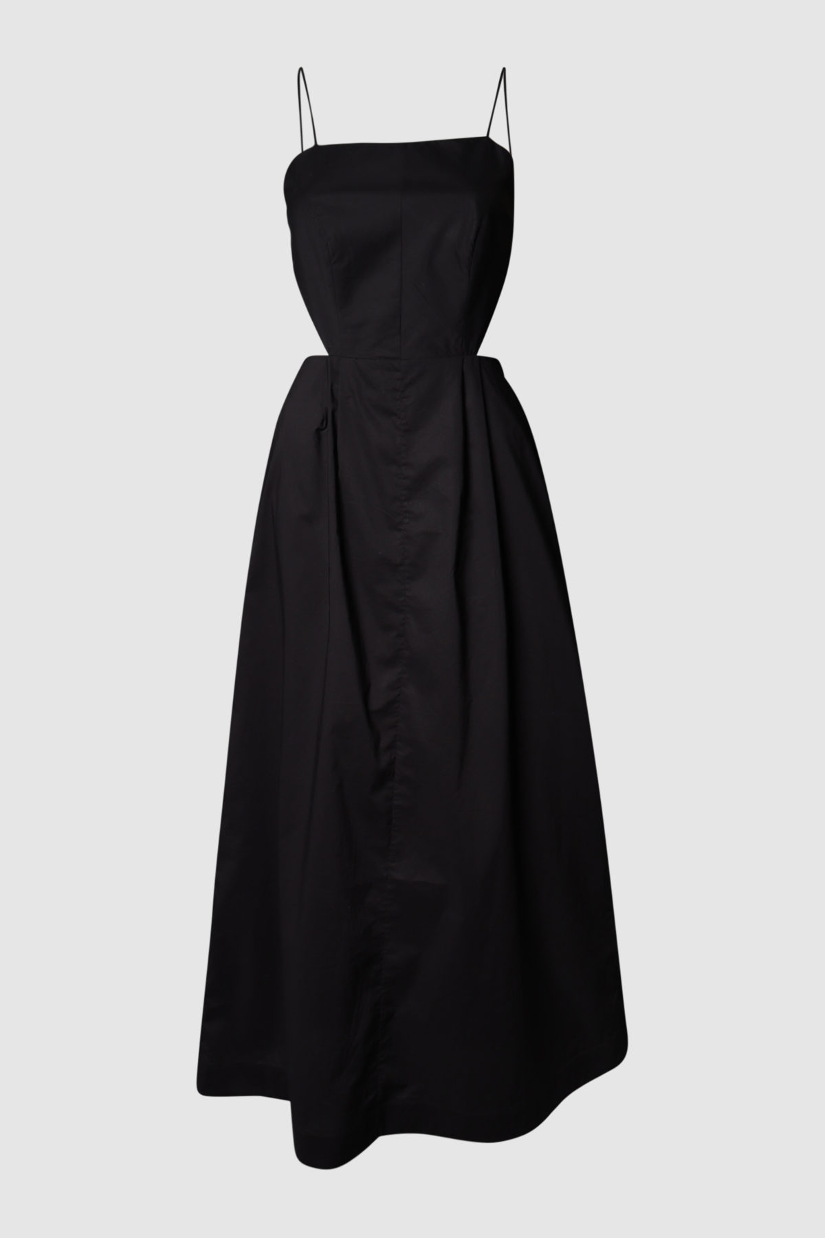 Womens Backless Apron Dress - The Pre Loved Closet